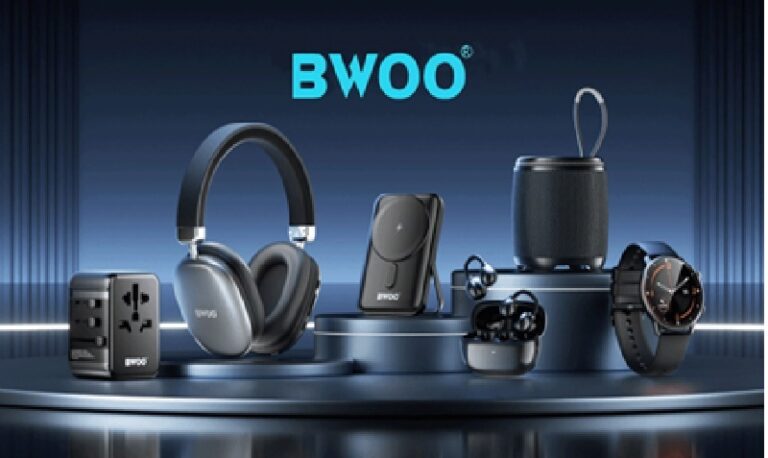 Source Edge Ltd has brought world-famous mobile accessories brand BWOO | TechVision24.com